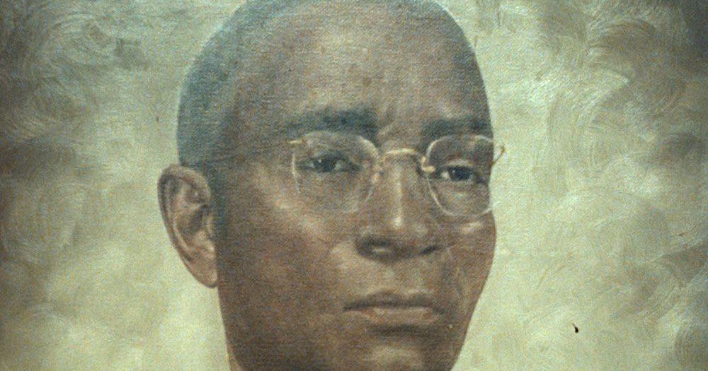 Black History Month: B.C. Franklin