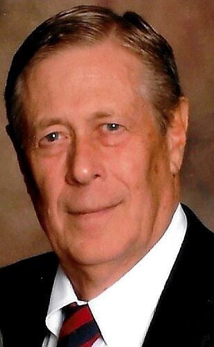 Roger Stephen Snavely