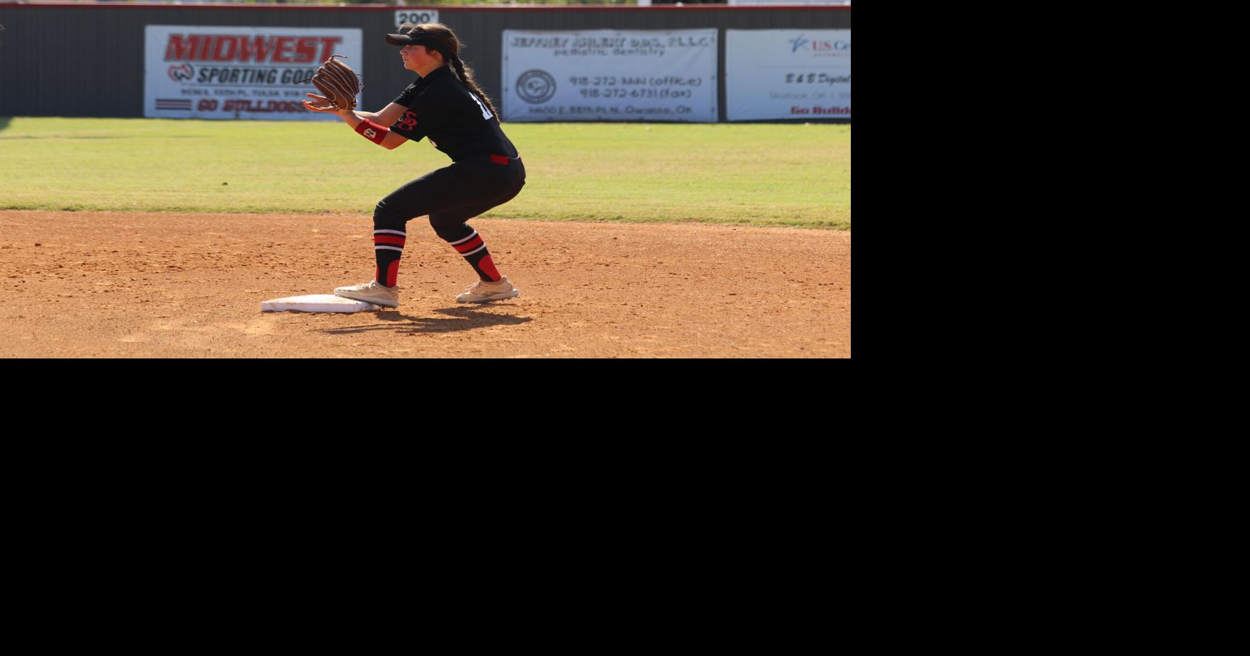 Lone Grove eliminates Bulldogs in 4A softball quarterfinals