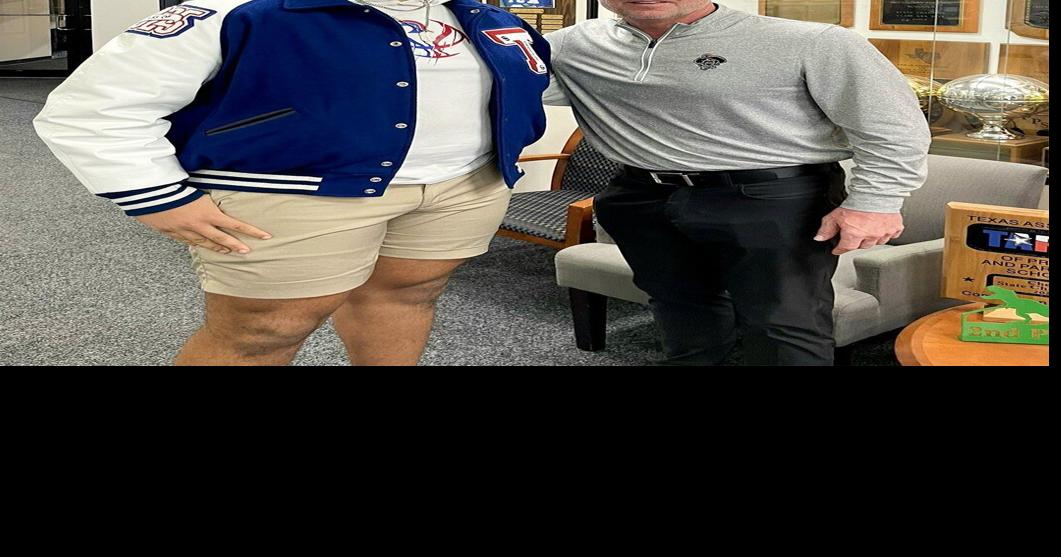 Consistency helps OSU land 2025 OL Jaylan Beckley commit