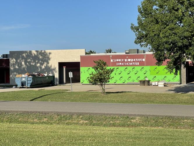 Wagoner Public Schools ready for first day despite construction delays