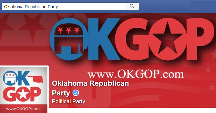 Ginnie Graham: OK GOP gets national attention for Facebook post