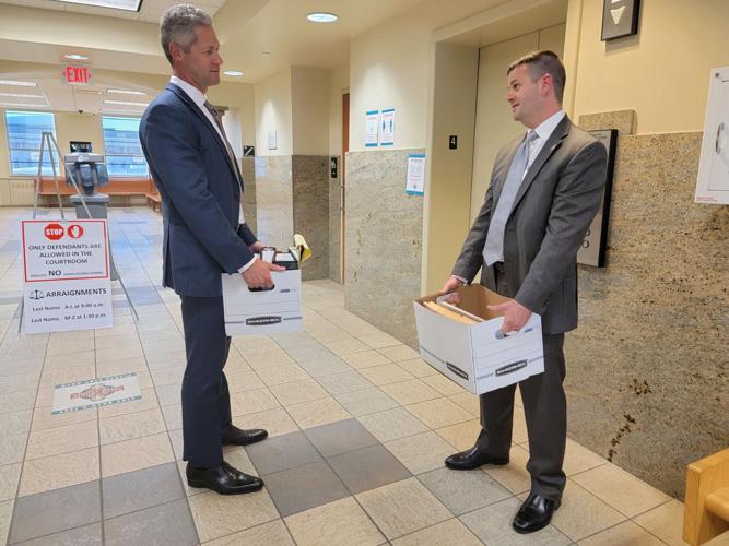 Tulsa police lieutenant's credibility questioned as he testifies in ...
