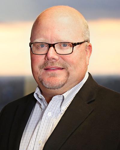 Construction: Danny Kennedy, RUPE HELMER GROUP