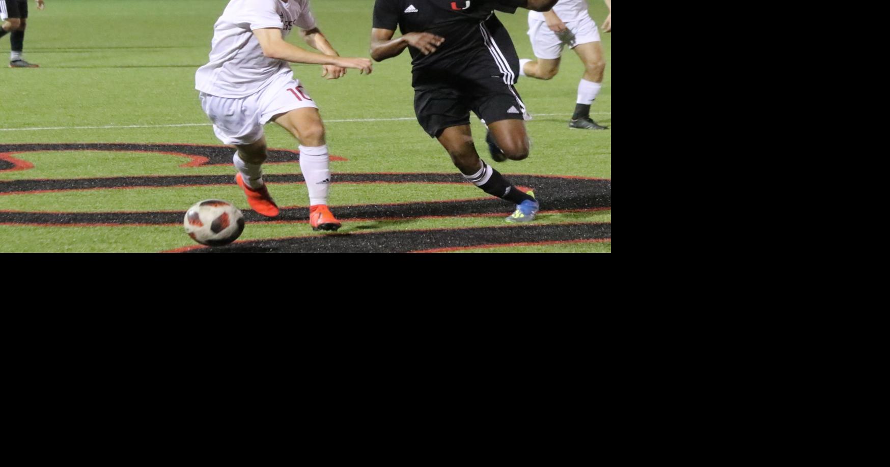 Owasso boys bounce back with resounding win over Edmond Santa Fe, 5-1