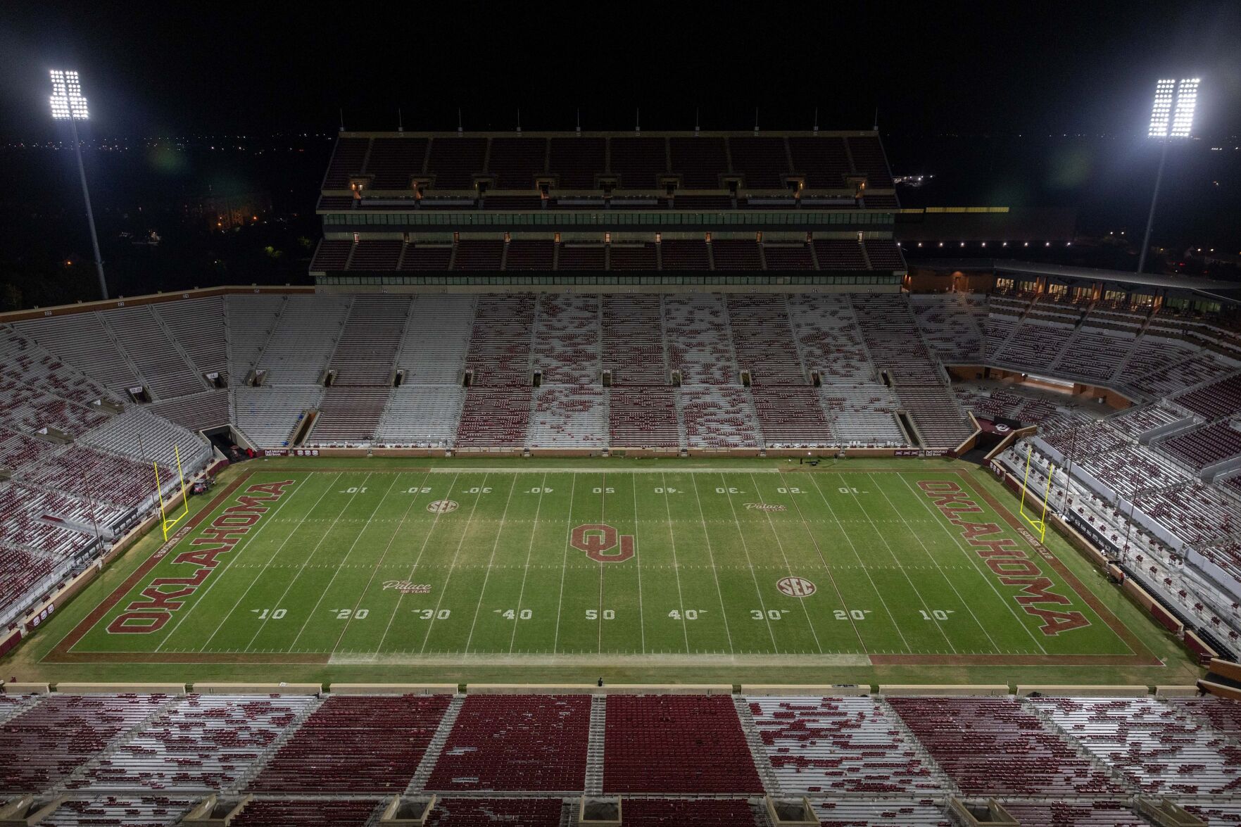 OU regents approve next step toward stadium renovations