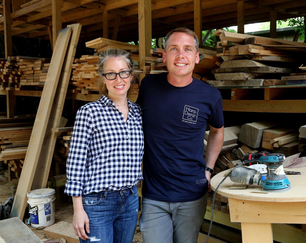 For years, he brought Joanna Gaines's vision to life on 'Fixer Upper ...