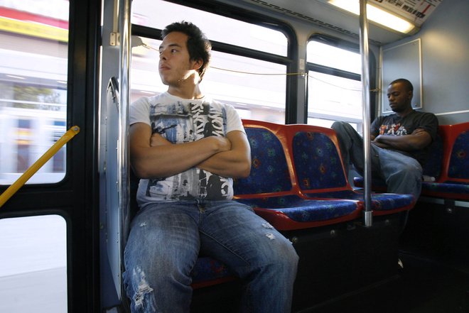 Tulsa Transit officials are looking for ways to improve the bus system