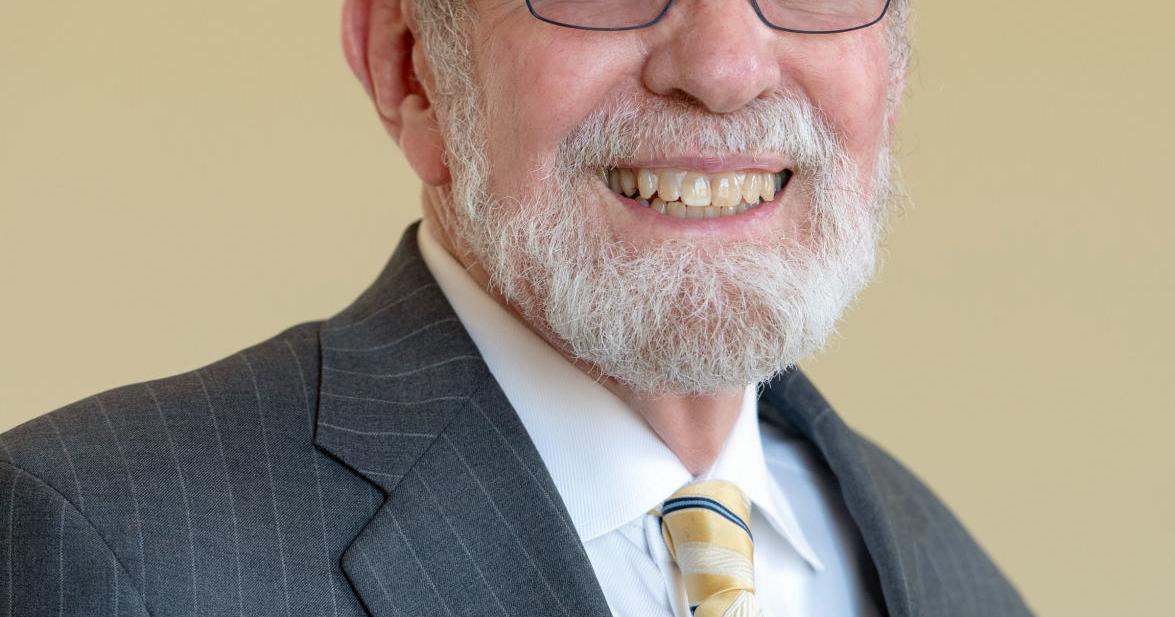 TU names Frederic Dorwart as Board of Trustees chair