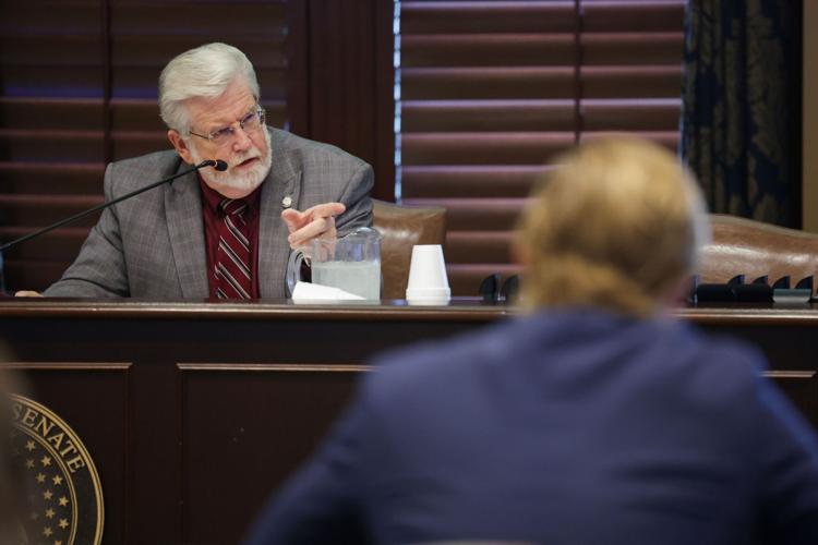 Ryan Walters questioned about federal funds, student testing