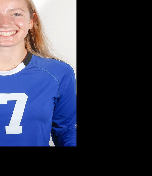 Inola softball's Lillie Walker commits to Duke; Broken Arrow's Payton ...