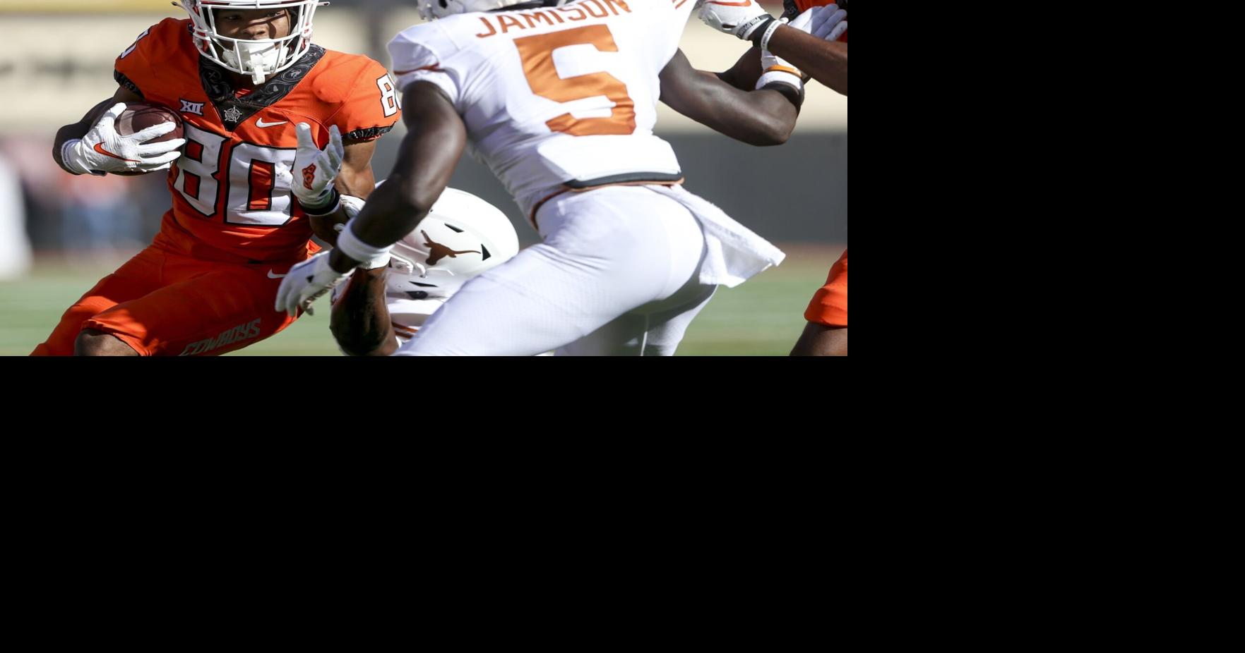 OSU notebook: O-line keeps penalties down; an eye on special teams ...