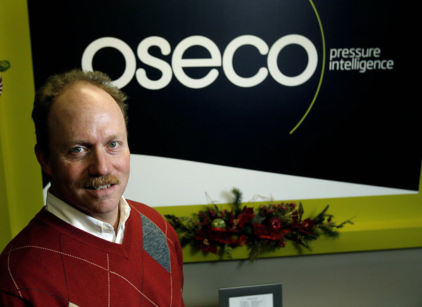 People Spotlight: Bryan Sanderlin