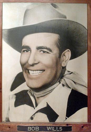 Bob Wills Birthday Celebration returns to Cain's Ballroom in March