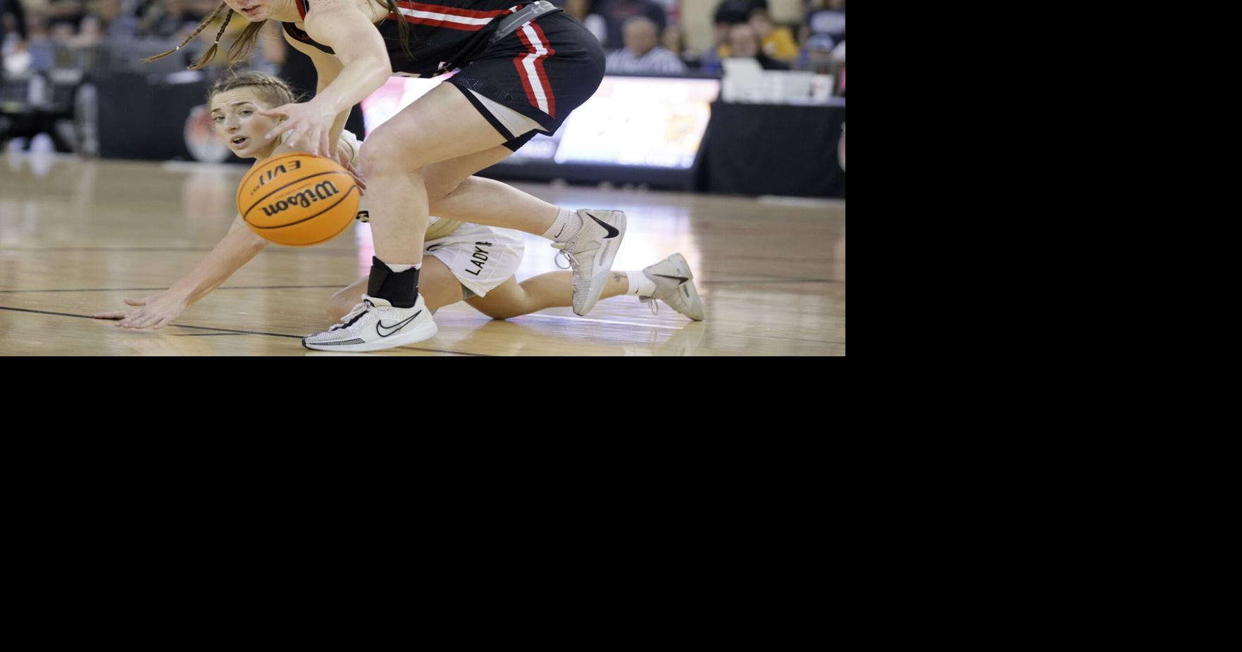 Class A Girls Basketball Championship