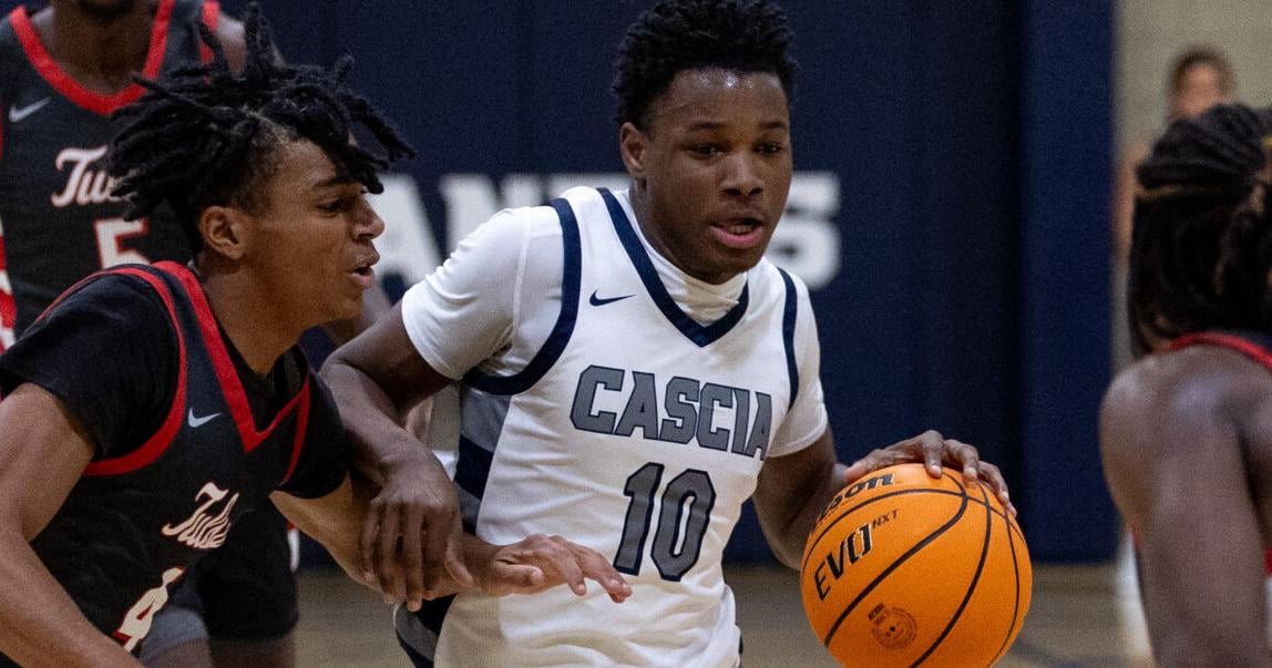 Bill Knight players of week: Dallas Lowe, Addison Pehrson