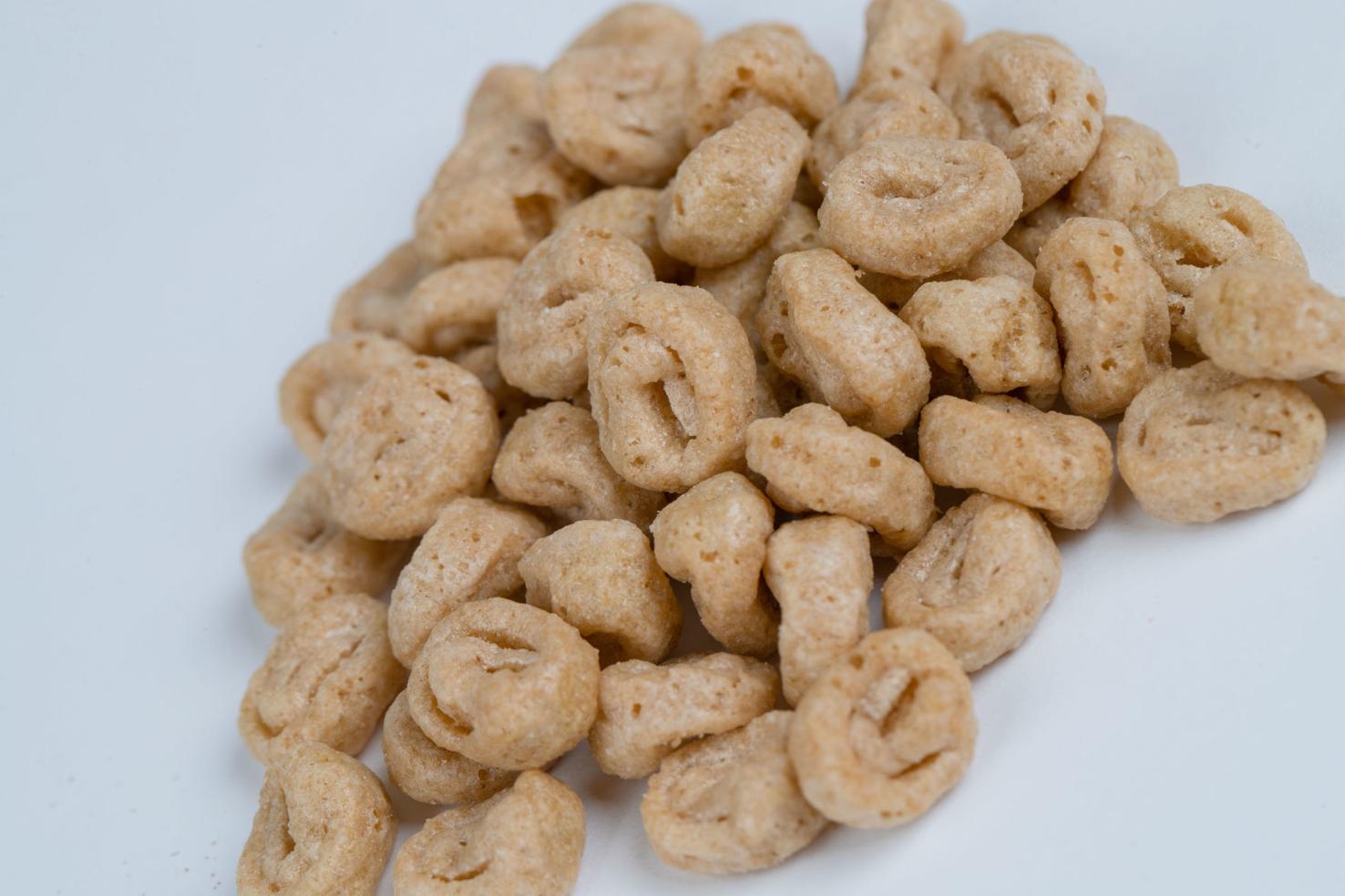 New, weird cereals: If you've ever wanted to eat packing peanuts, here ...