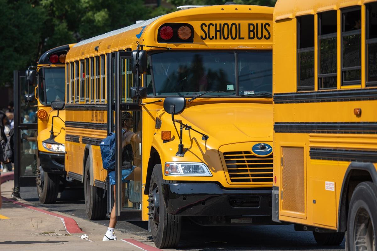 A-F state report cards ignore wealth: Rep. John Waldron