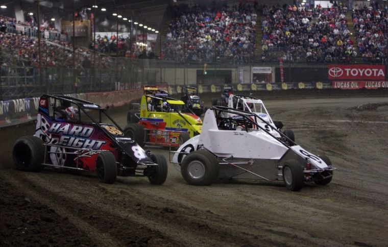 Chili Bowl: Five facts you might not know