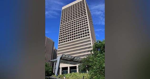 SandRidge Energy tower in Oklahoma City to sell for $35.5 million