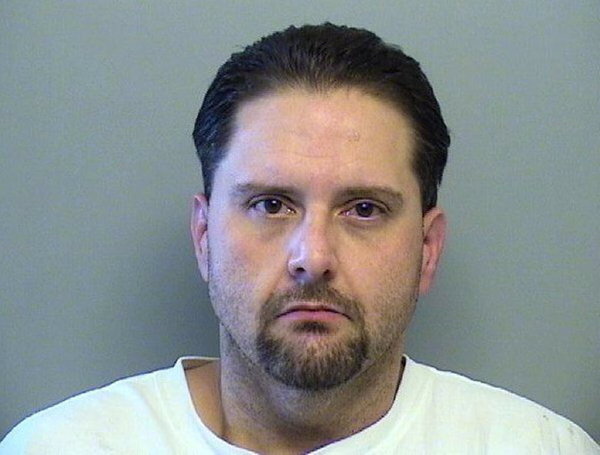 Tulsa police arrest two after finding meth lab materials