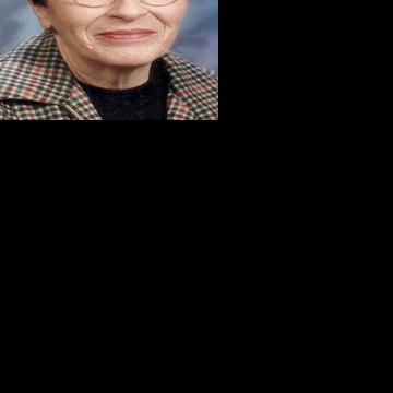 Marilyn "Mimi" Newman