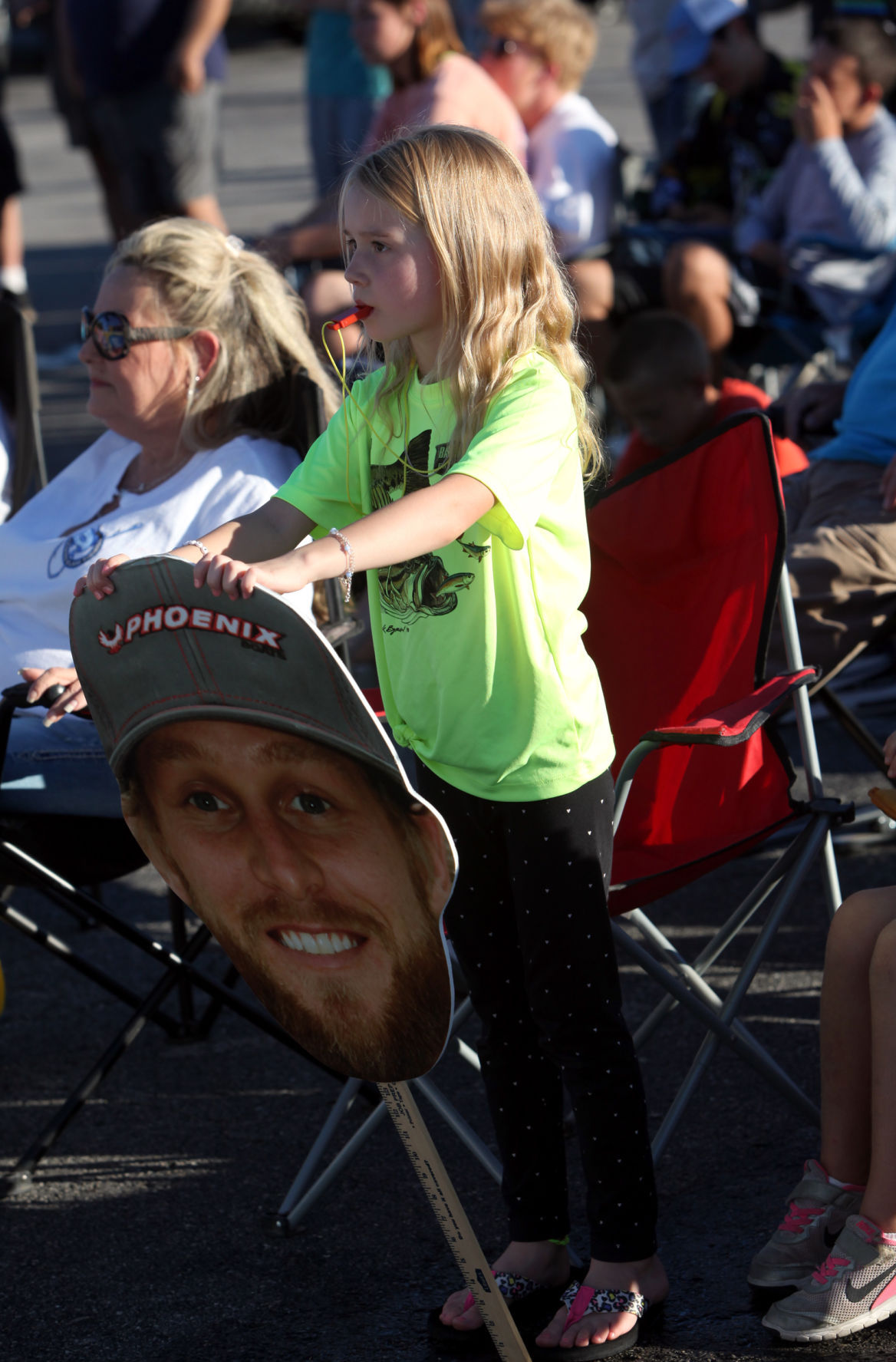 Tulsa angler James Elam collects second BASS tourney win | Fishing ...