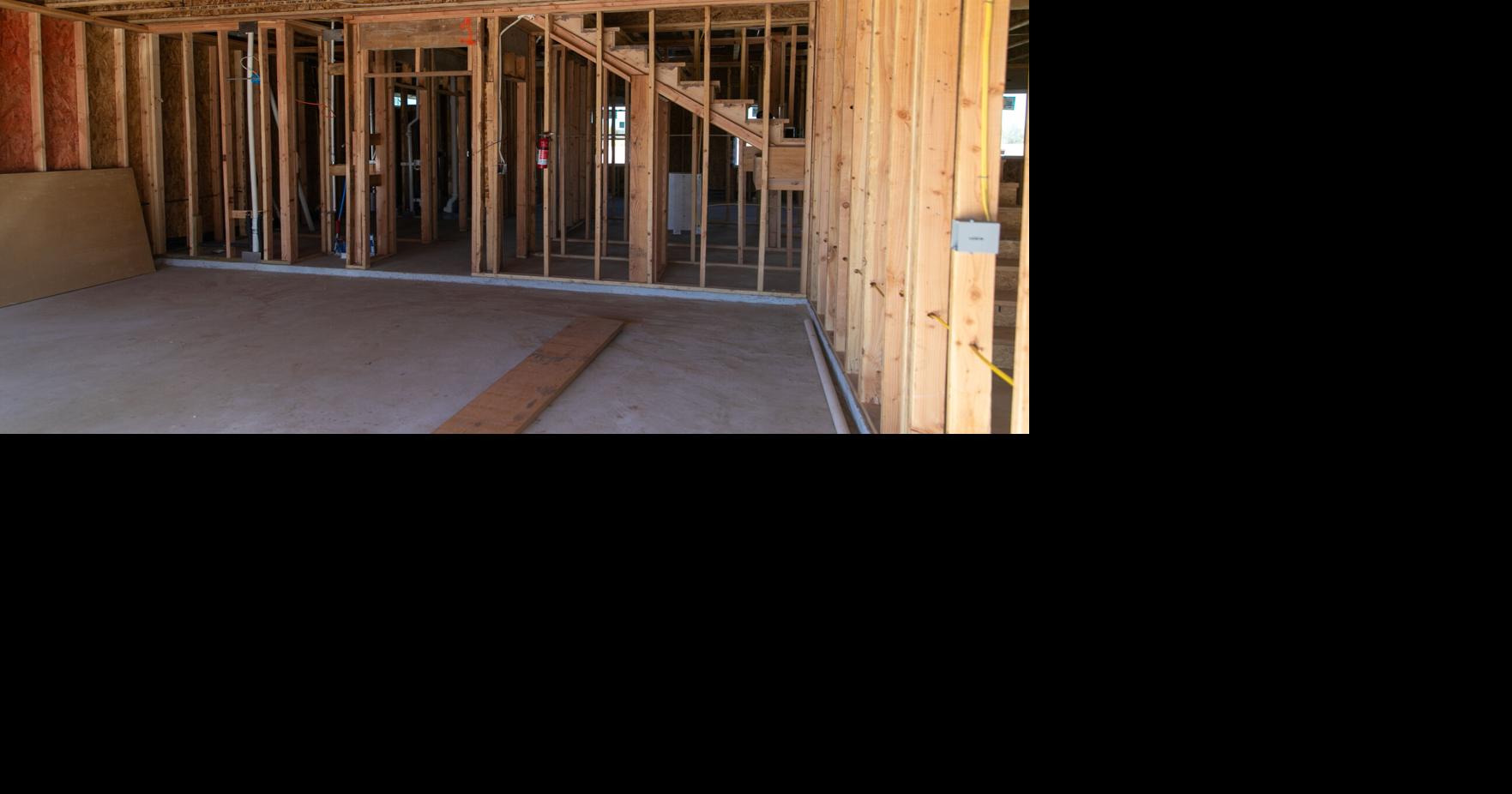 Letter: New midtown homes are jeopardizing neighborhood unique identities