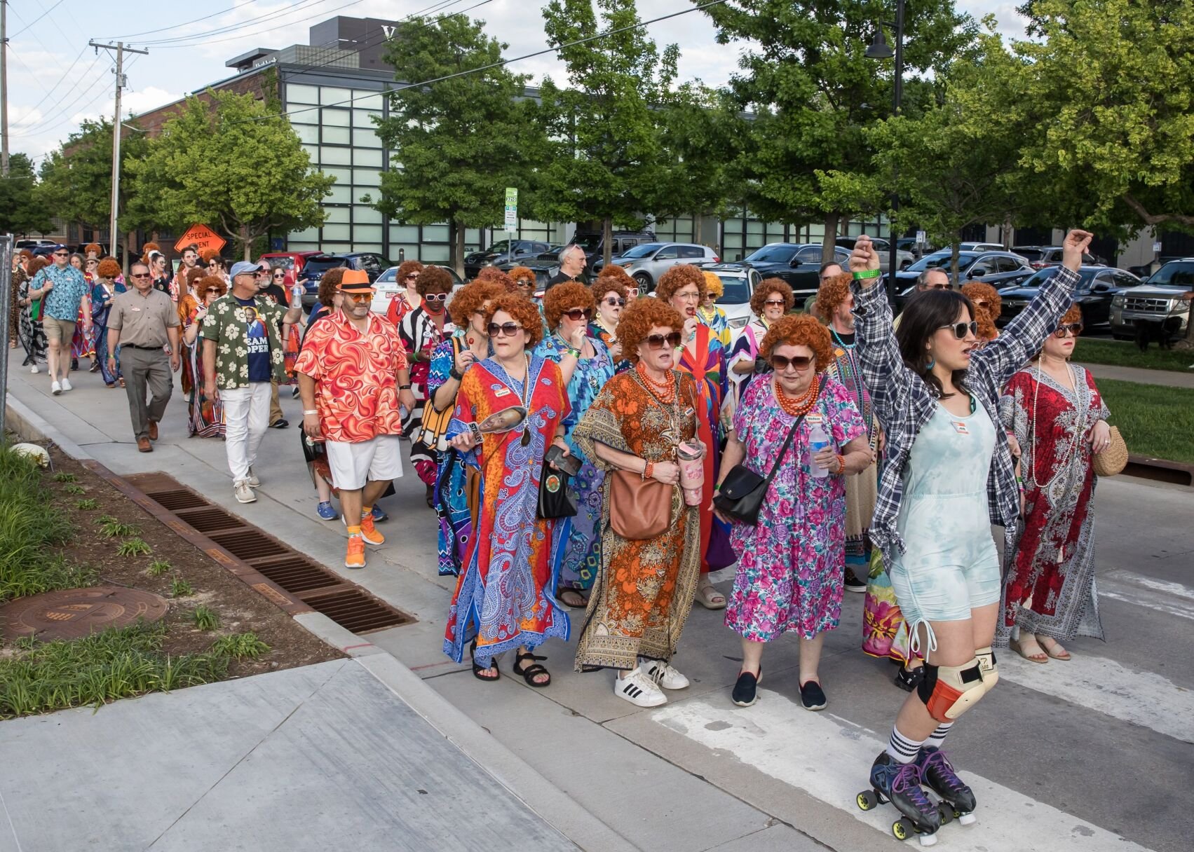 Mrs. Roper Romp fundraiser to benefit Tulsa County homeless