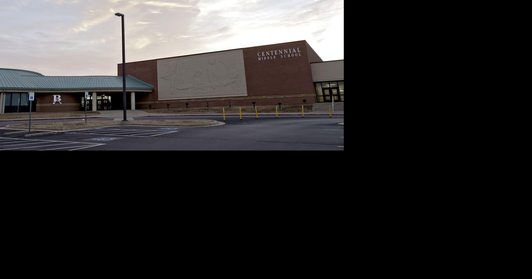 Broken Arrow eyeing redistricting for middle schools