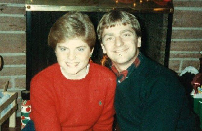 Ginnie Graham: Stop treating AIDS like its 1987