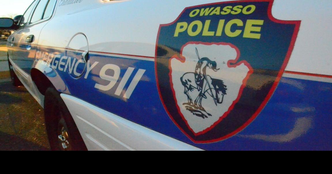 Owasso Police investigating drive-by shooting that occurred early ...