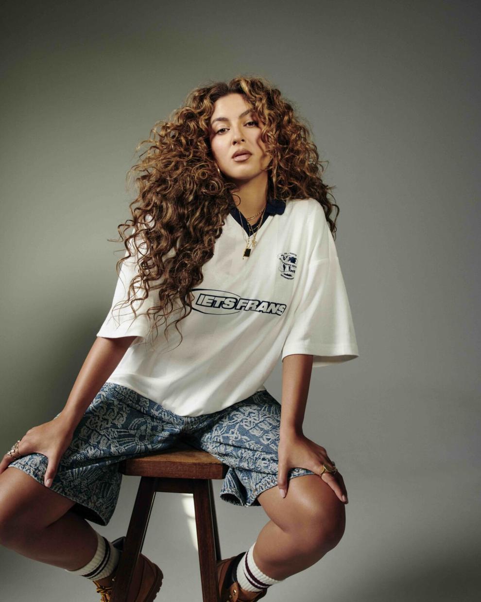 Q&A with Tori Kelly as new tour set to launch in Tulsa