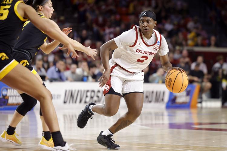 Aaliyah Chavez, nation's top recruit, commits to OU