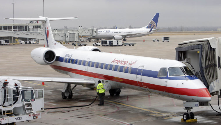 Sky Writer: American Airlines buying 90 new regional aircraft