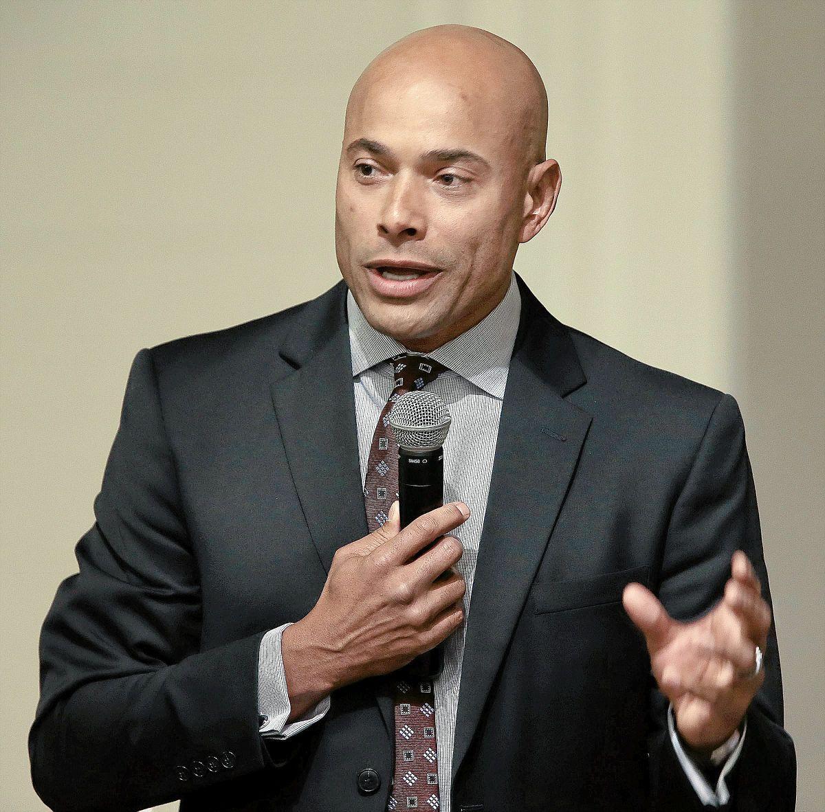 Photo gallery: Candidates for Tulsa County sheriff | Latest Headlines ...