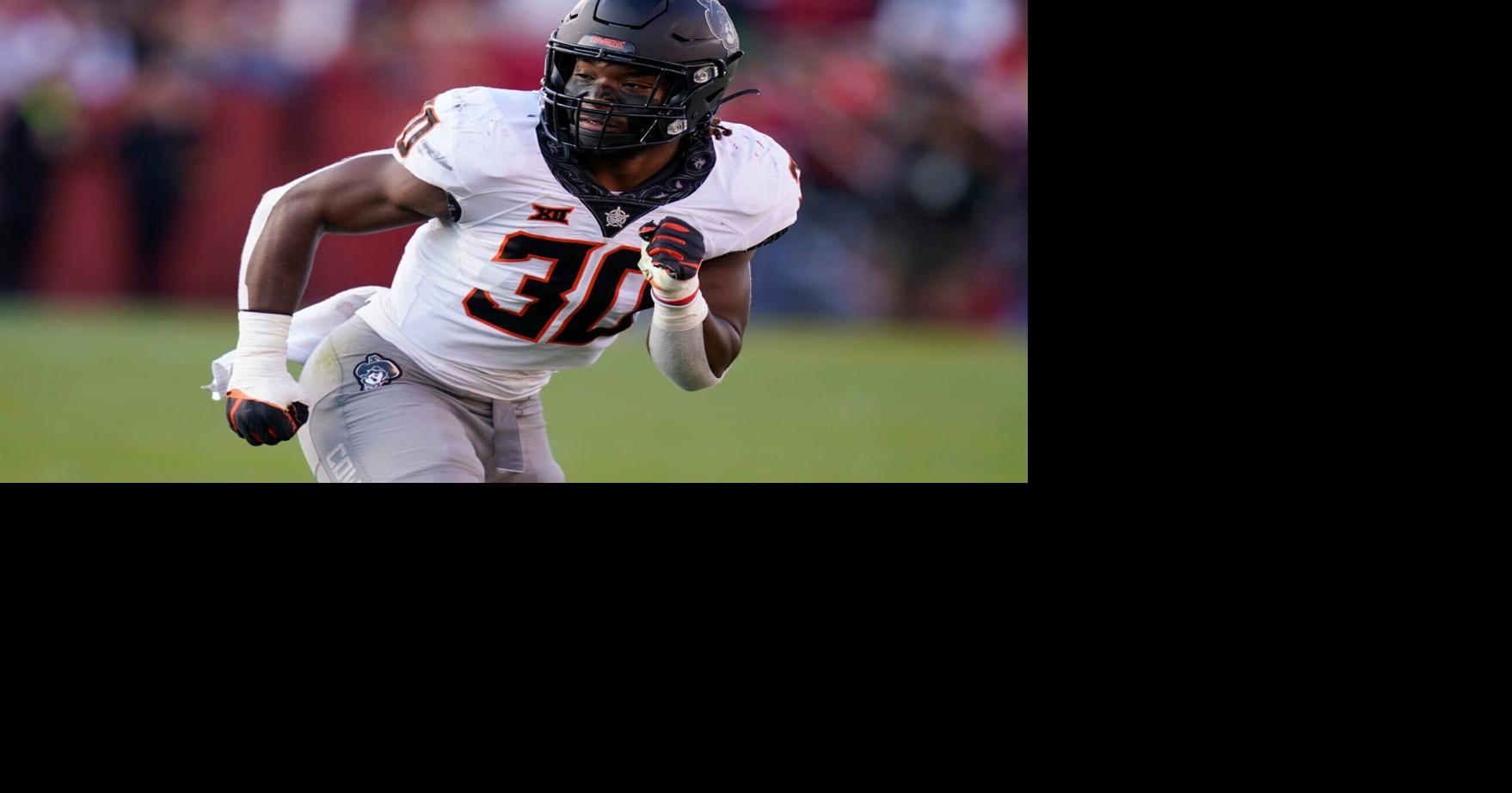OSU Sports Extra podcast: Breaking down the running backs and defensive ...