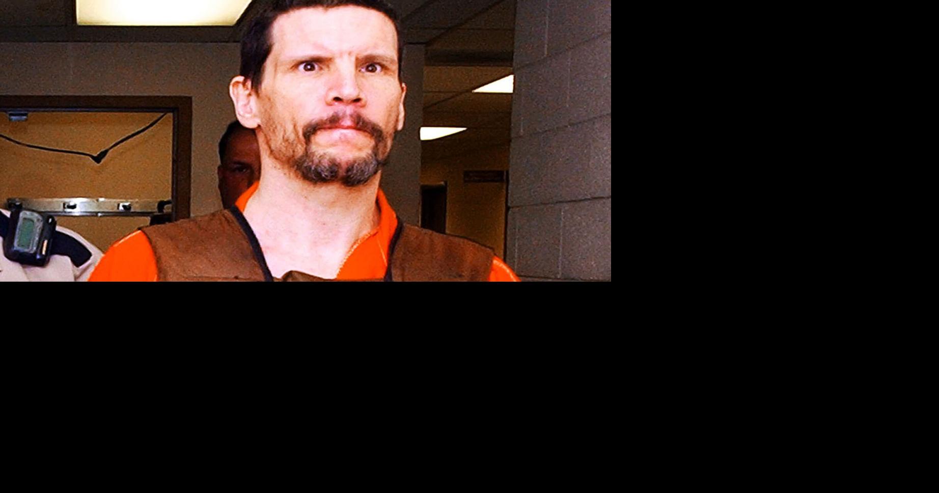 Scott James Eizember