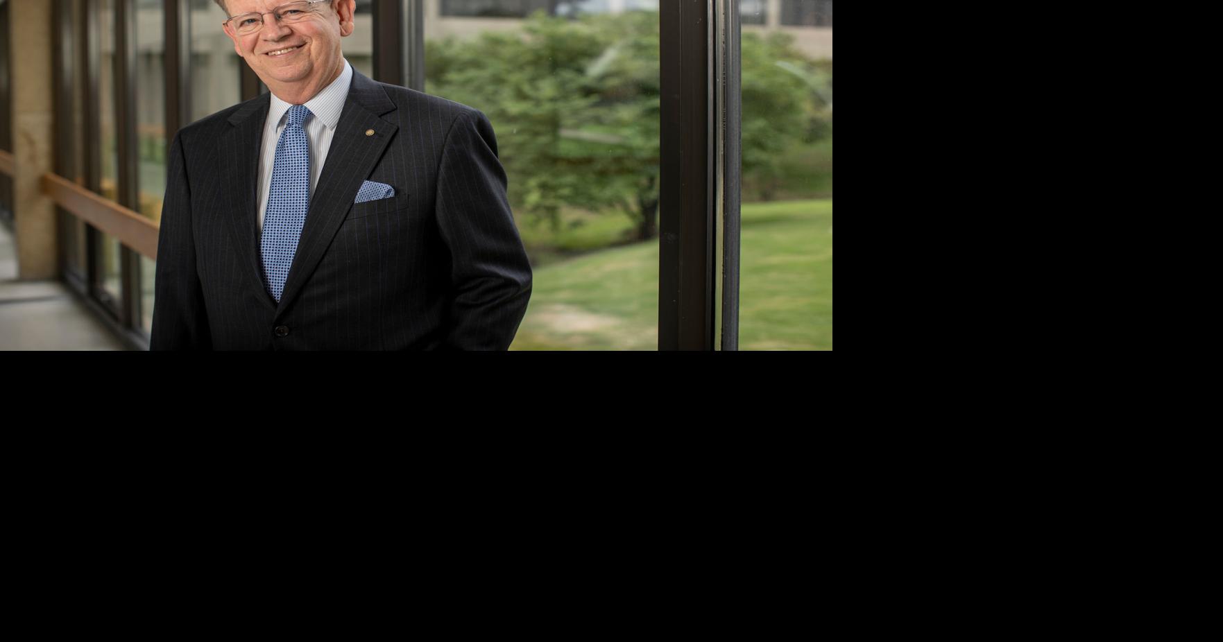 Broken Arrow businessman appointed to TCC Board of Regents