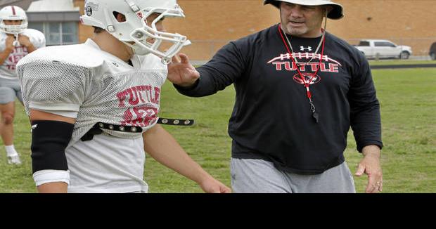 High schools: Ringling names Phil Koons new football coach