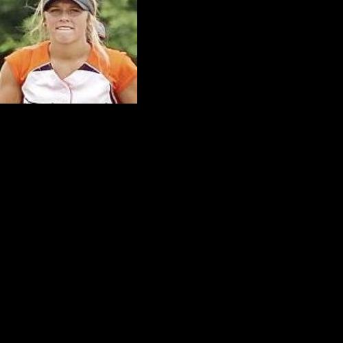 Sandite softball standout Sydney Pennington commits to OSU