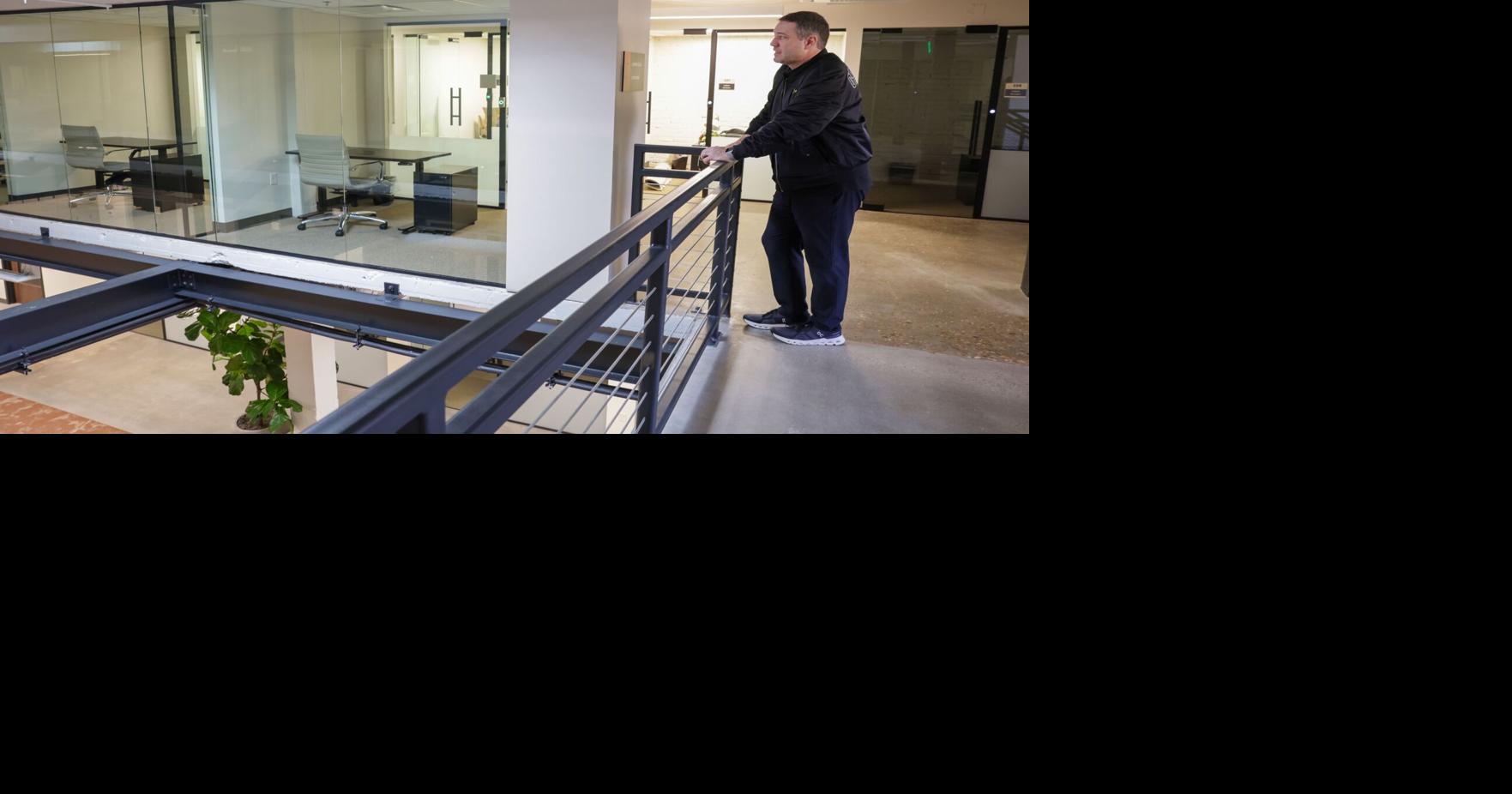 New Tulsa businesses in 2022 surpassed national average