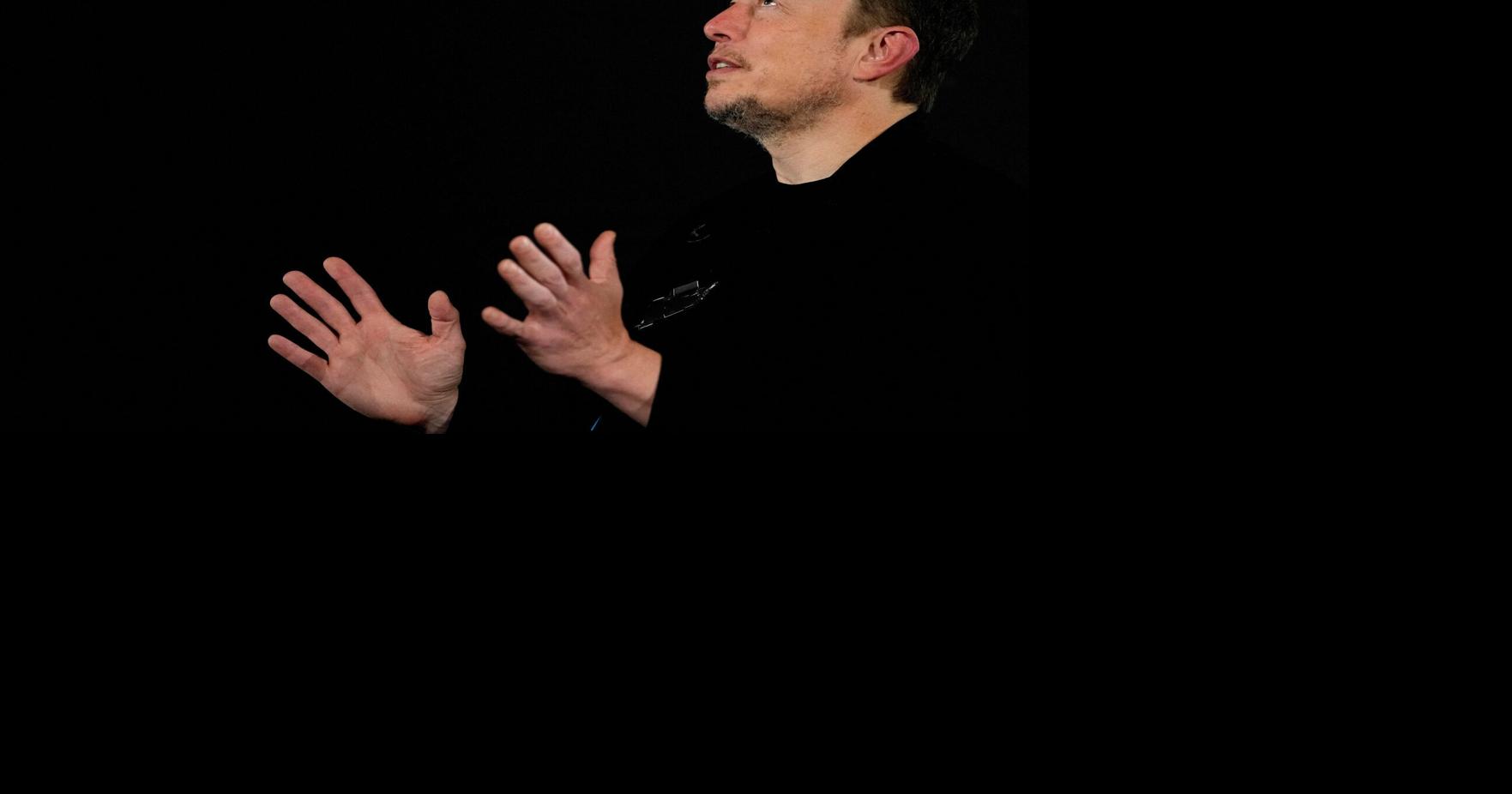 Elon Musk's new 'trillionaire' status is a good thing, actually | Jonah ...