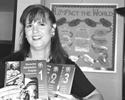 Learning by the numbers