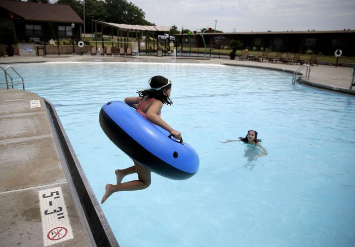 John Klein: Sequoyah Lodge update keeps original features of Fort ...