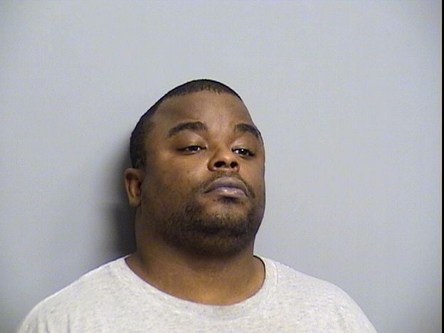 Tulsa man accused of inappropriately touching underage girl