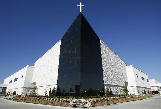 5 Victory Christian employees charged