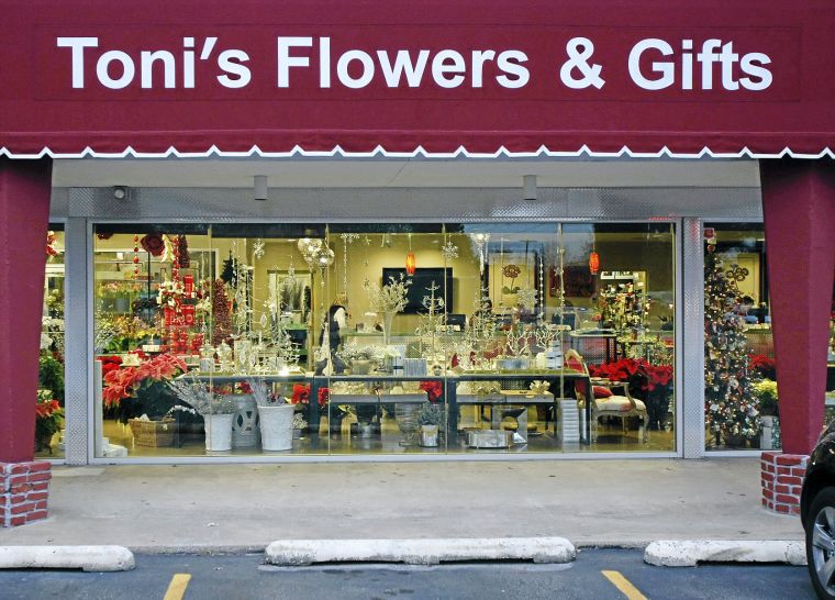 Best in the World: Toni's Flowers and Gifts | Archive | tulsaworld.com