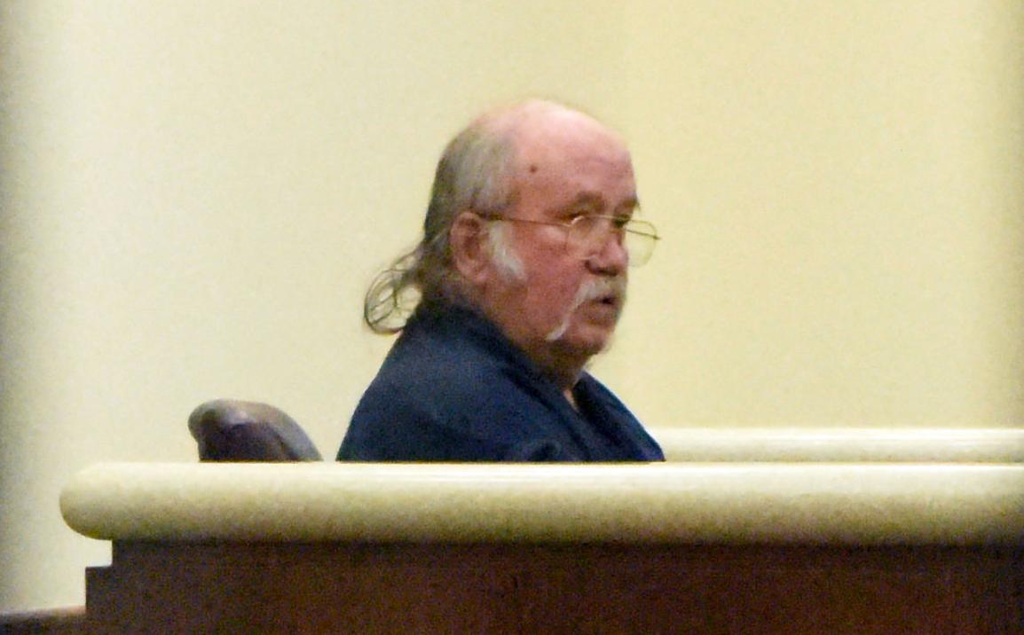 Suspect in Welch girls case wants investigative notes of teen victim's ...