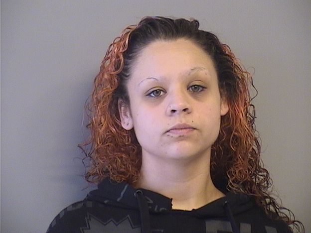 Affidavit reveals details of Tulsa man's abuse of girlfriend's children